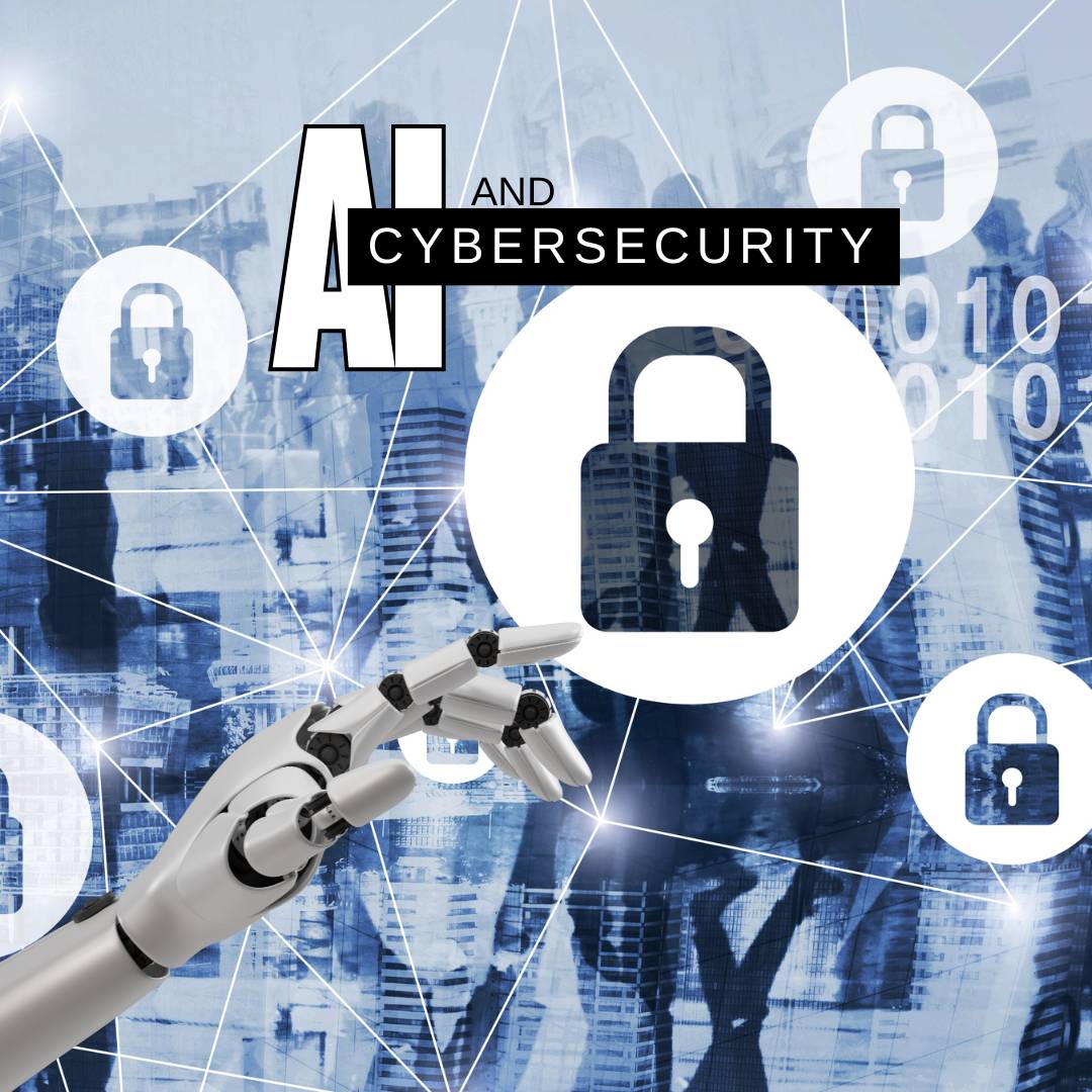 AI and Cybersecurity: For Better or Worse - 360security.services